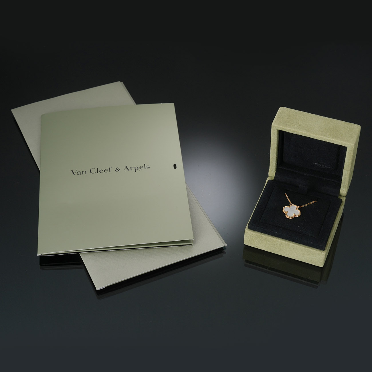 신품급 중고명품 캉카스백화점